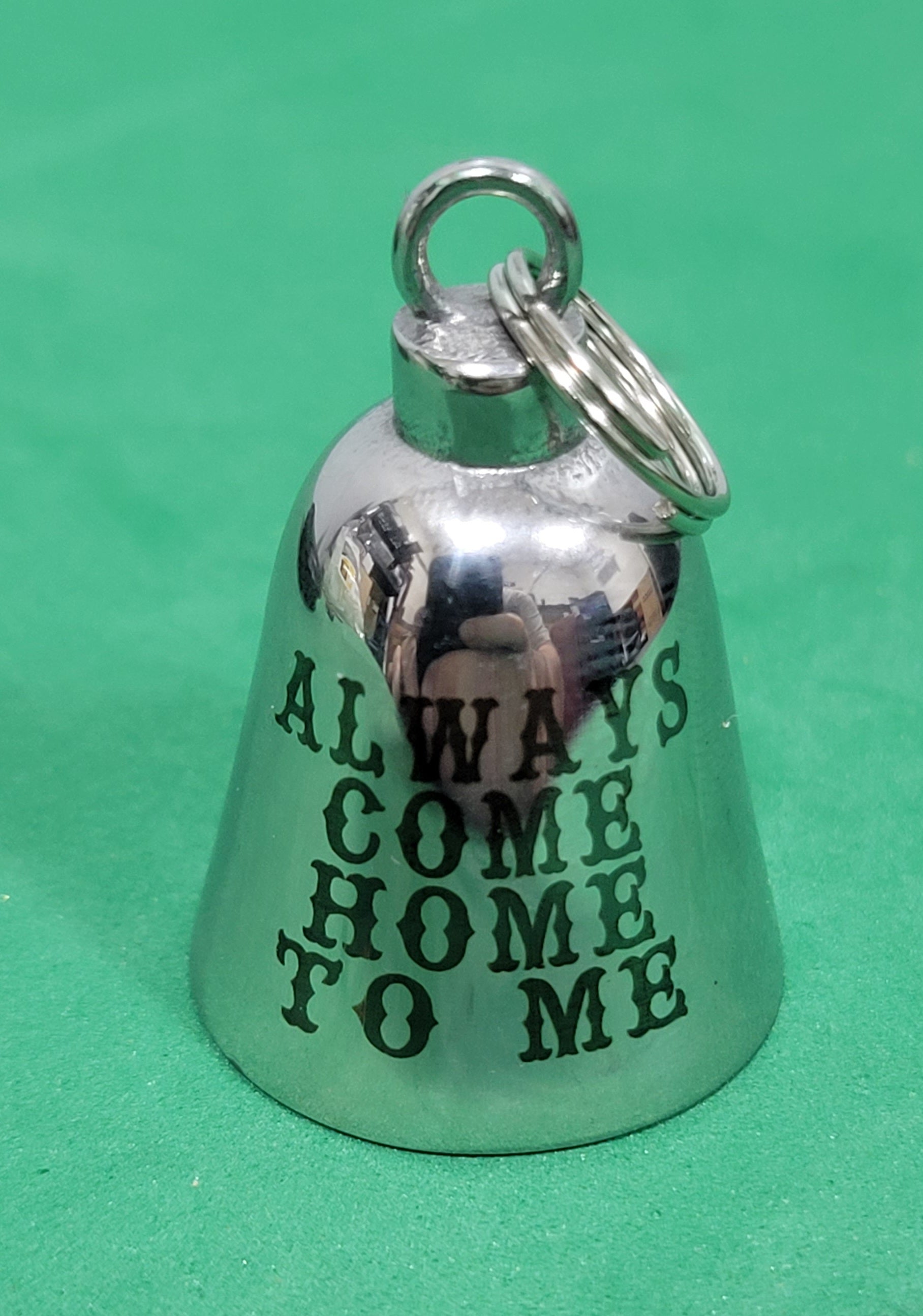 Gremlin Bells – VooDoo Kustom Creations LLC